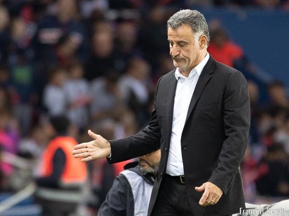 Louis Mouquet | CulturePSG