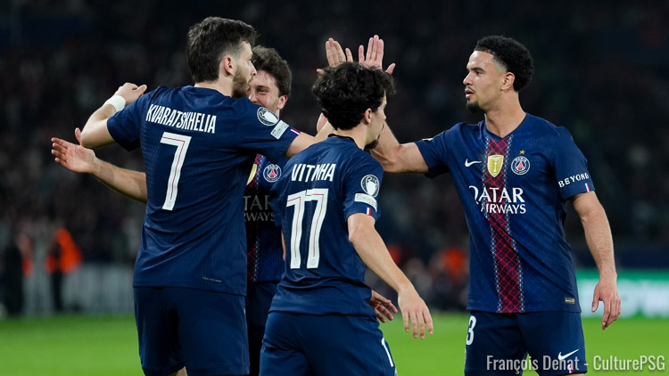 Match : Cotes et pronostics PSG - Bayern Munich : notre analyse ...