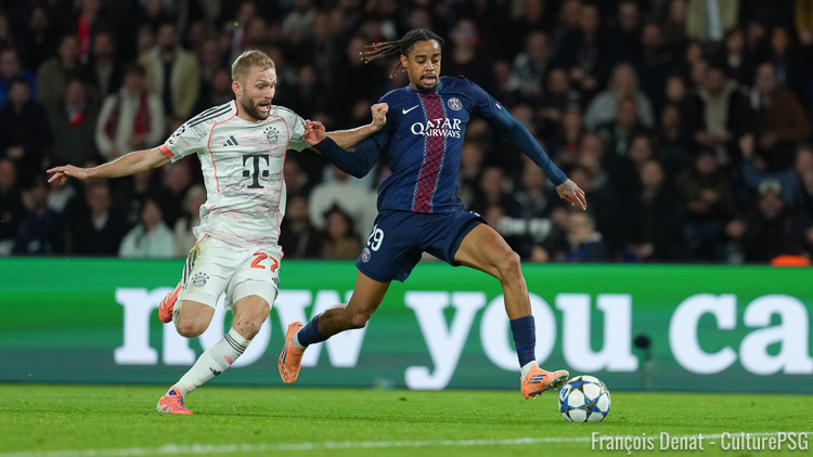 Match : Cotes et pronostics PSG - Bayern Munich : notre analyse ...