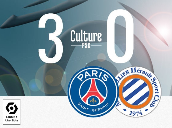 Louis Mouquet | CulturePSG