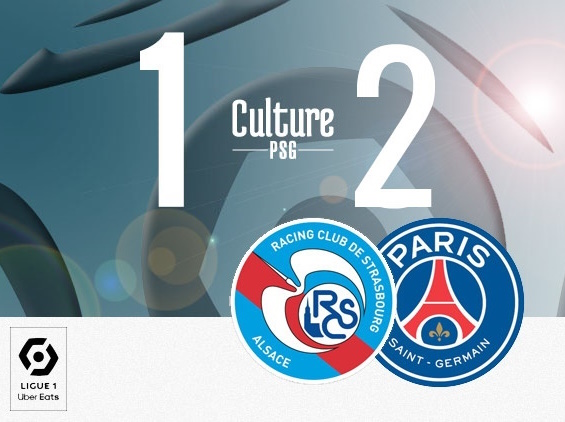 Organigramme | CulturePSG